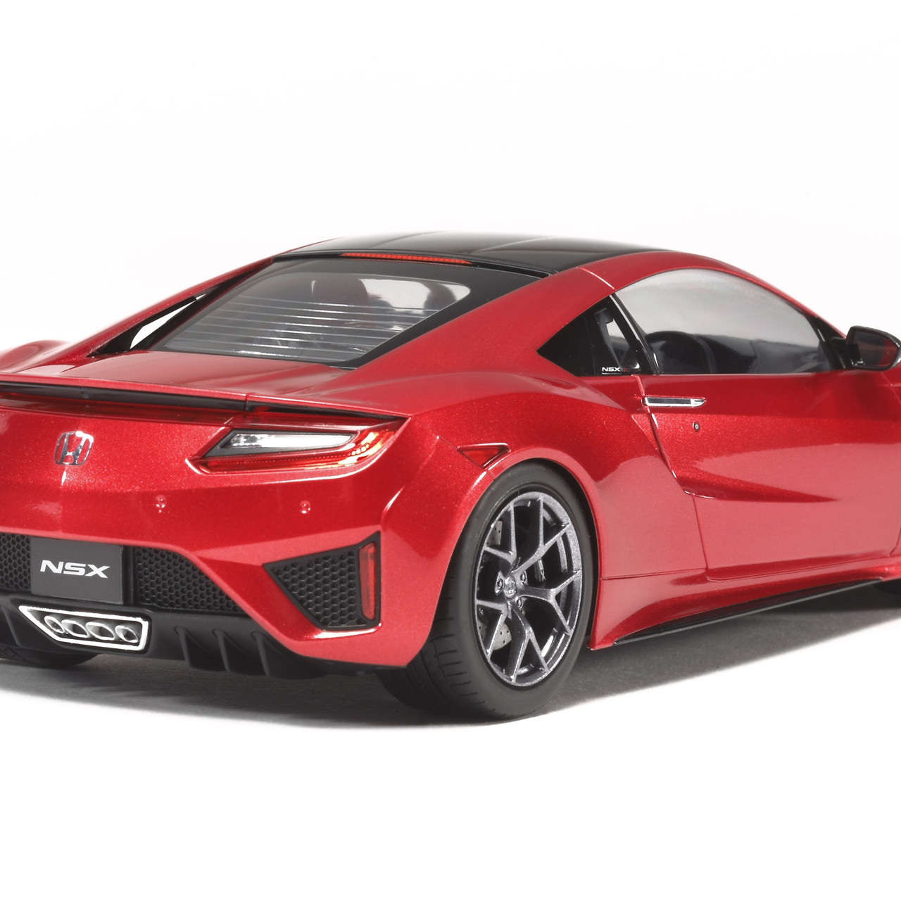 1/24 Honda NSX - 24344 - Brookhurst Hobbies