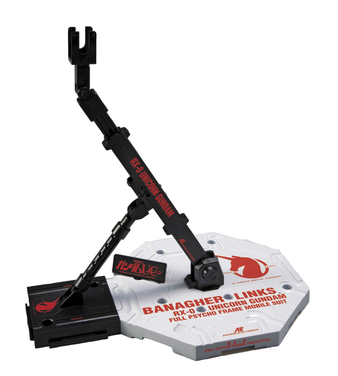 Action Base SP01 - Unicorn Ver. - Brookhurst Hobbies