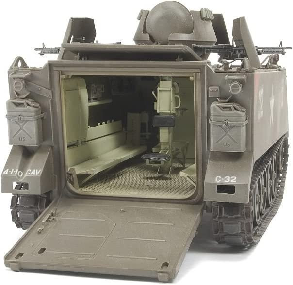 1/35 US M113A1 ACAV Vietnam War - AF35113 - Brookhurst Hobbies