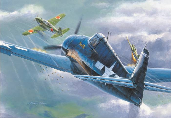 1/48 F6F-5 HELLCAT - 80339 - Brookhurst Hobbies