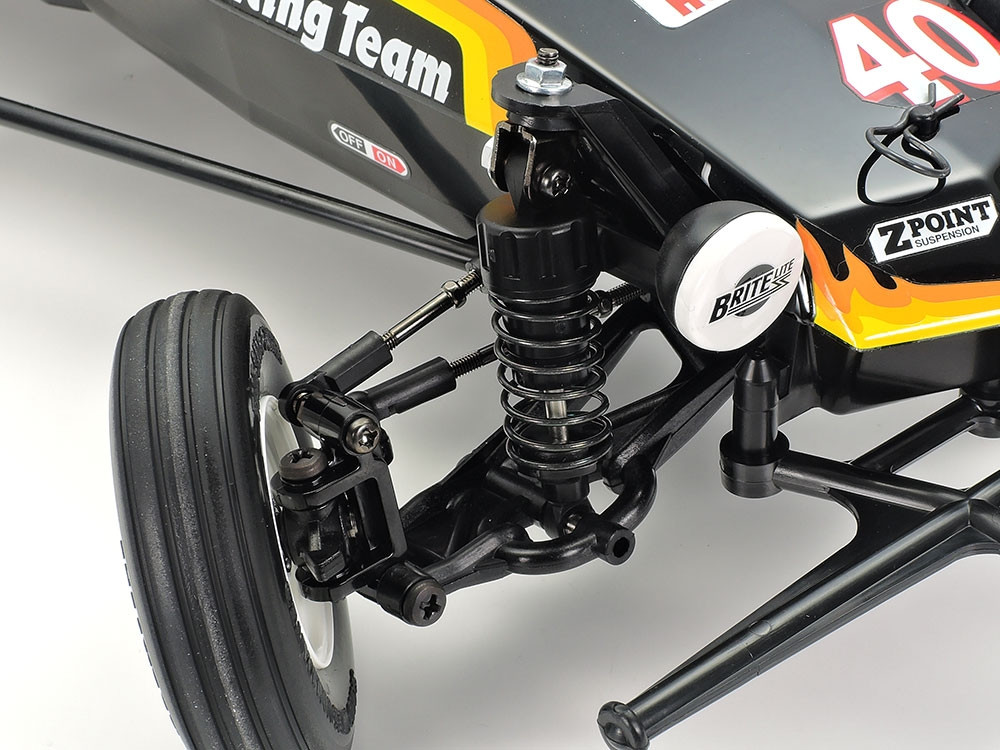 1/10 RC HORNET EVO 2WD - Brookhurst Hobbies