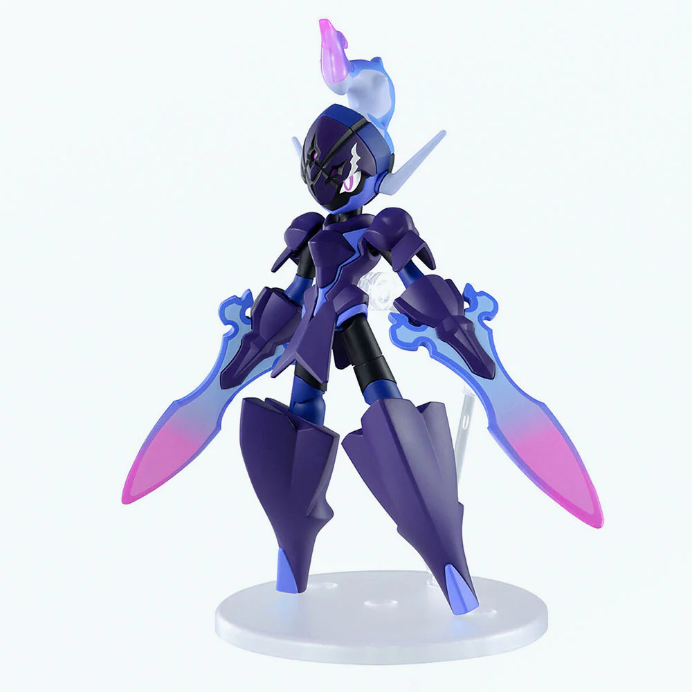 Pokémon Model Kit: Collection #057 - Ceruledge - Brookhurst Hobbies