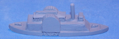 PIG070015 - 1/600 CSS GENERAL SUMTER, PADDLE RAM - Brookhurst Hobbies