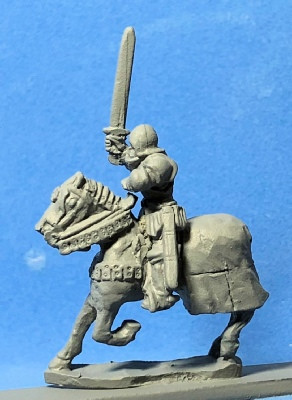 PIG230047 - BARON AUDLEY-JAMES TUCHET - Brookhurst Hobbies