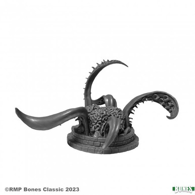 77759 - Bones Classic: The Thing in the Well - Brookhurst Hobbies