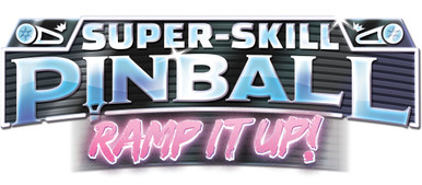 Super-Skill Pinball: Ramp It Up! - Brookhurst Hobbies