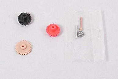 JR HIGH SPEED COUNTER GEAR SET - TAM15236 - Brookhurst Hobbies