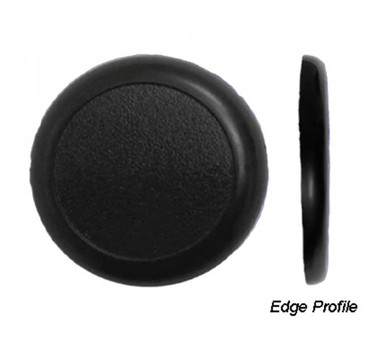 74076 - Bases: 30mm Round Display Bases (20) - Brookhurst Hobbies