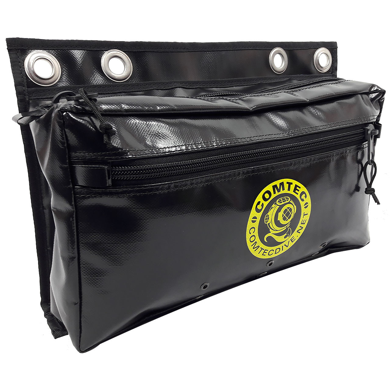 COMTEC Subsea Toolbag (Black)