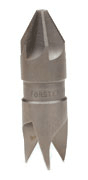 Forster Deburring Tool (Chamfer/Inside - Deburr/Outside) - Gunstop ...