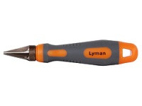 Lyman VLD Inside Chamfer Tool-Steel (Very Low Drag) - Gunstop Reloading ...