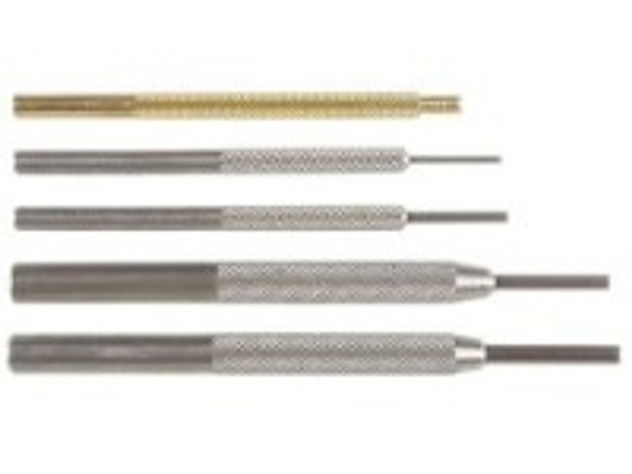 Lyman Pistol Punch Set Gunstop Reloading Supplies