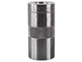 L. E. Wilson Case Gage - 22 Hornet - Gunstop Reloading Supplies