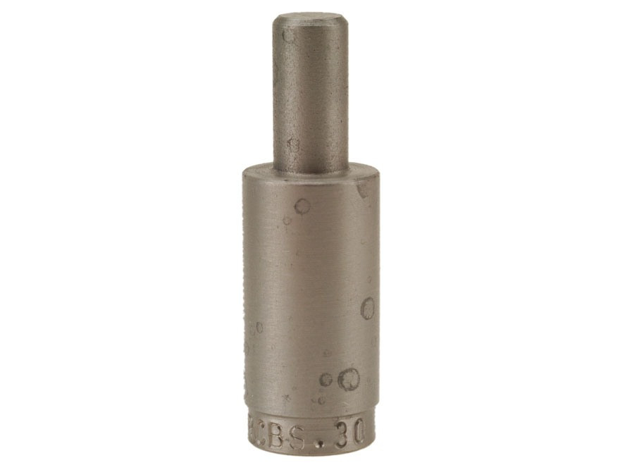 RCBS Hand Case Neck Turner Pilot .30 Cal - Gunstop Reloading Supplies