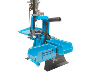 Dillon RL 550 Cartridge Case and Bin Bracket Kit - Gunstop Reloading ...