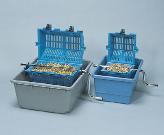 Dillon Media Separator - CM-2001 - Gunstop Reloading Supplies