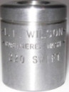 L. E. Wilson Trimmer Case Holder - 260 Remington Ackley (All Cases ...