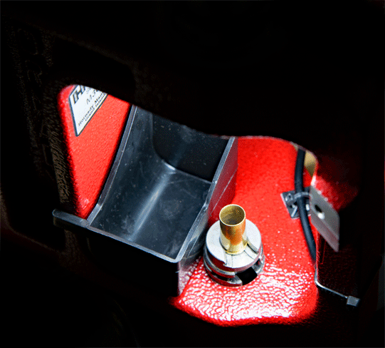 KMS Reloading Press LED Light - Universal Press Light Kit - Gunstop ...