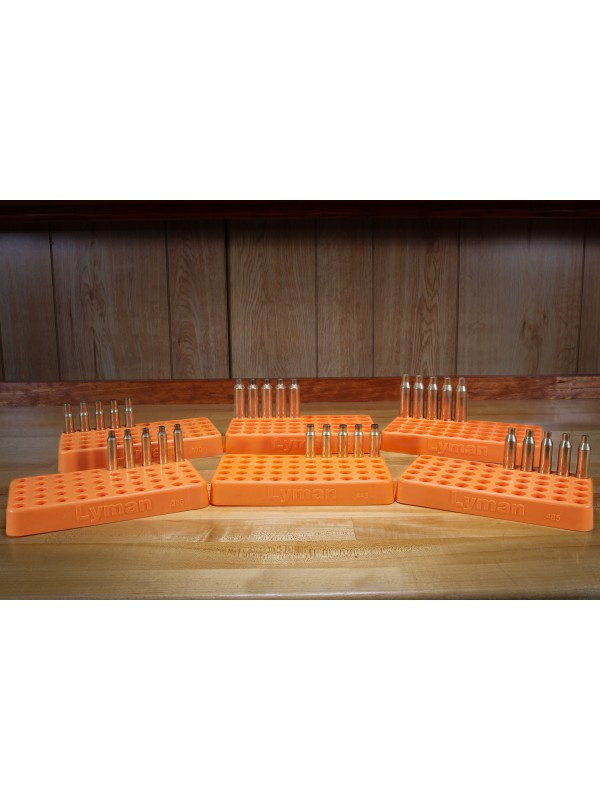 Lyman Custom Loading Block 0.485" - Gunstop Reloading Supplies