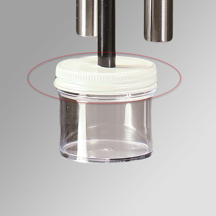Forster Co-Ax Press - Primer Catch Cup and Cap for B-4/5 Model ...