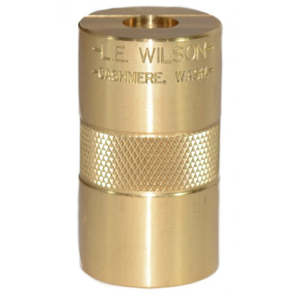 L.E. Wilson Case Gage Brass - 308 Winchester - Gunstop Reloading Supplies