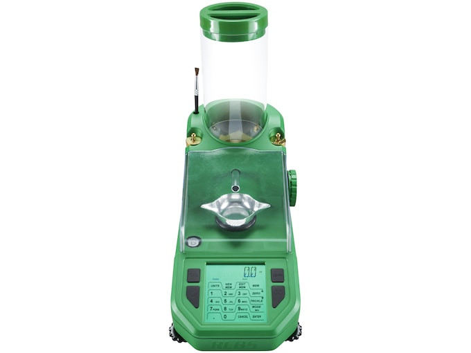 RCBS Chargemaster Supreme - Gunstop Reloading Supplies