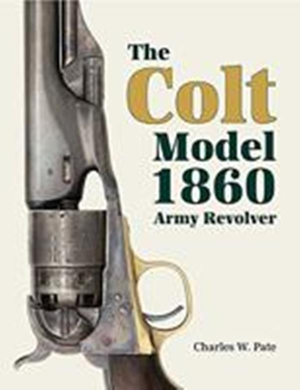 Colt Model 1860 Army Revolver - Gunstop Reloading Supplies