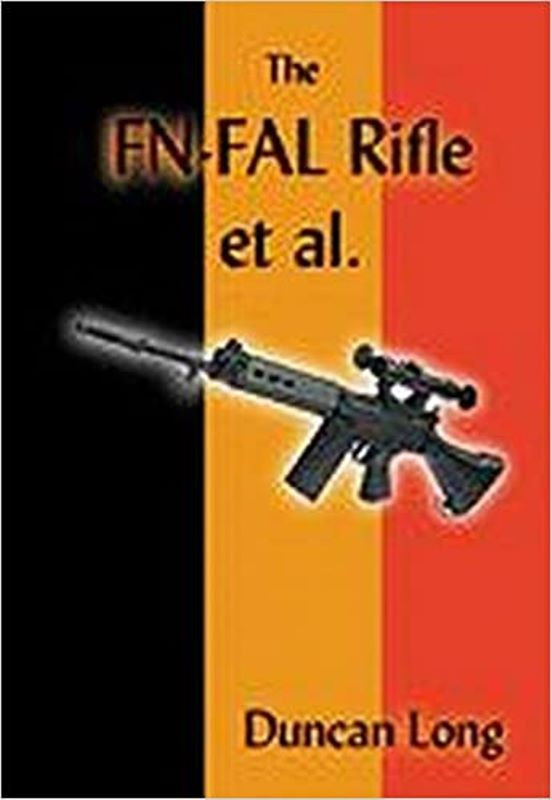 FN-FAL Rifle - Gunstop Reloading Supplies