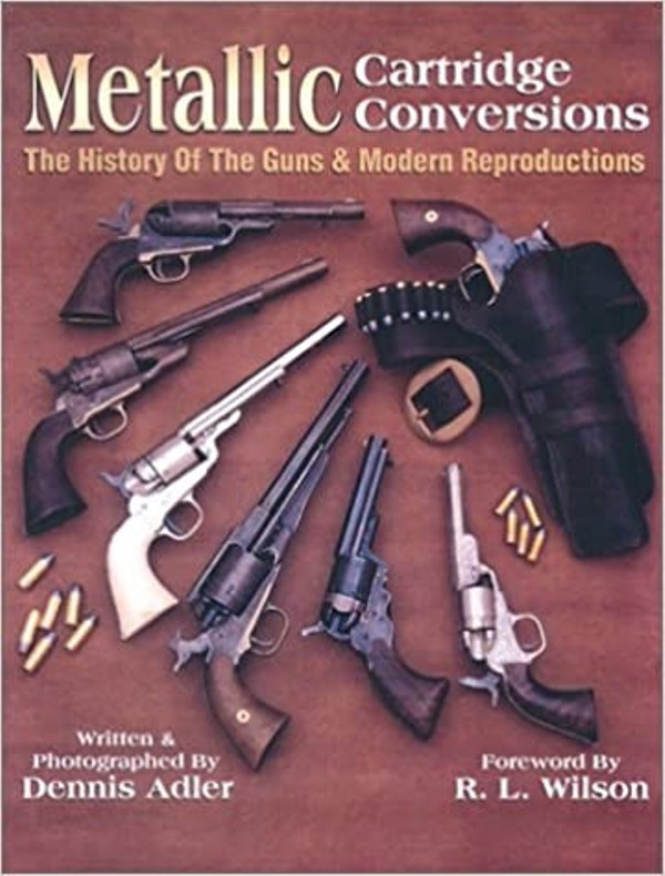 Metallic Cartridge Conversions - Gunstop Reloading Supplies