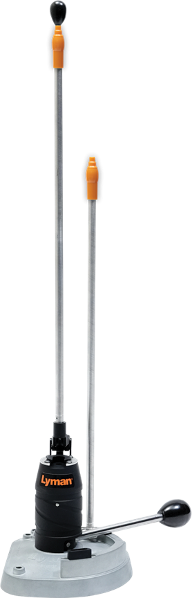 Lyman Accu-Prime™ Auto Load Tool - Gunstop Reloading Supplies