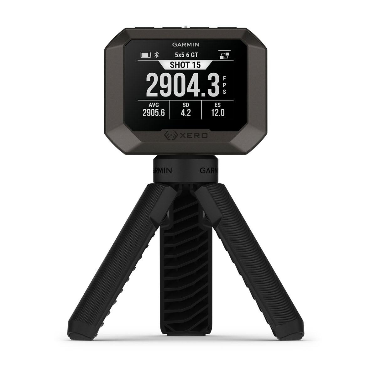 Garmin Xero C2 PRO Chronograph New 2026 - Gunstop Reloading Supplies