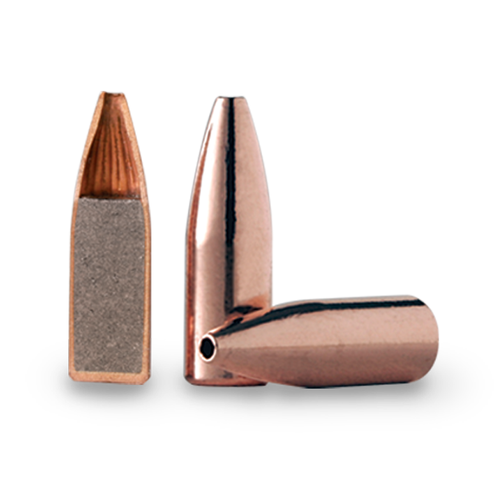 Products - Bullets For Reloading Ammunition - Rifle Bullets by Brand ...