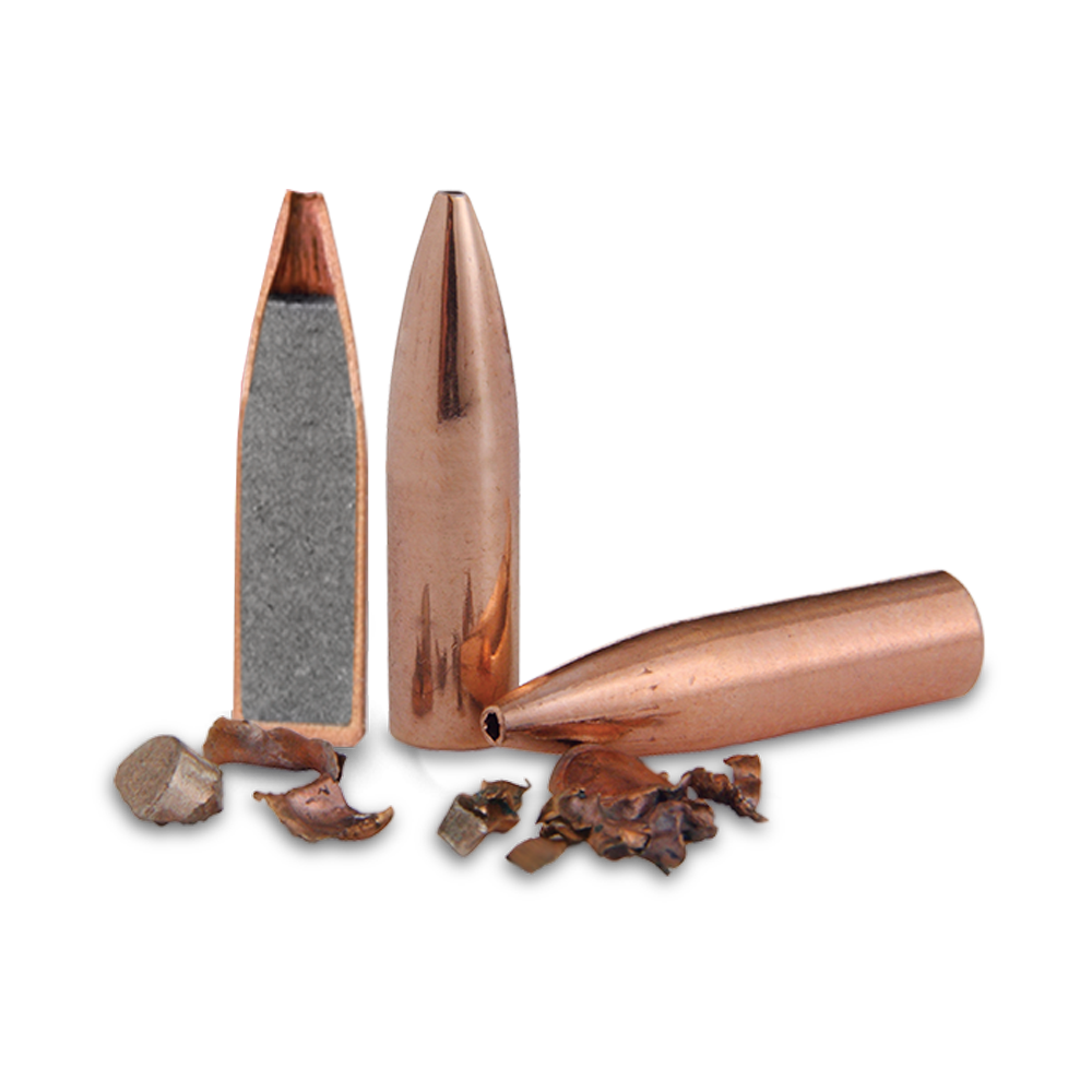 Products - Bullets For Reloading Ammunition - Rifle Bullets by Brand ...