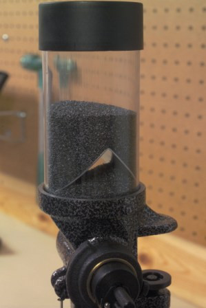 Lyman Powder Measure Baffle - Gunstop Reloading Supplies