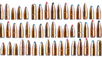 Bullet Basics - Gunstop Reloading Supplies