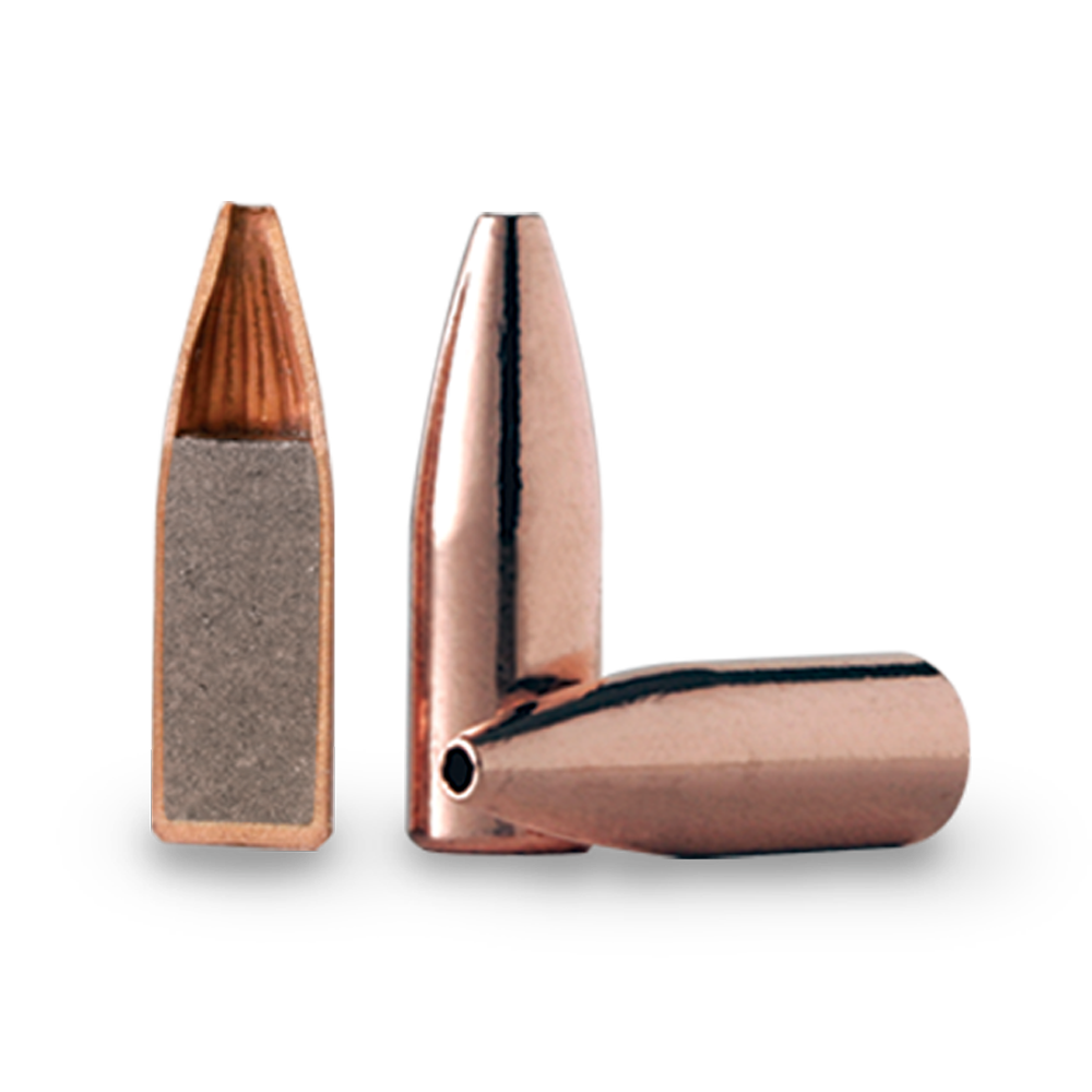 Products - Bullets For Reloading Ammunition - Rifle Bullets by Brand ...