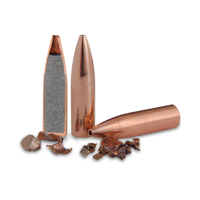 Products - Bullets For Reloading Ammunition - Rifle Bullets by Brand ...