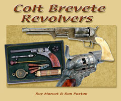 Colt Brevete Revolvers - Gunstop Reloading Supplies