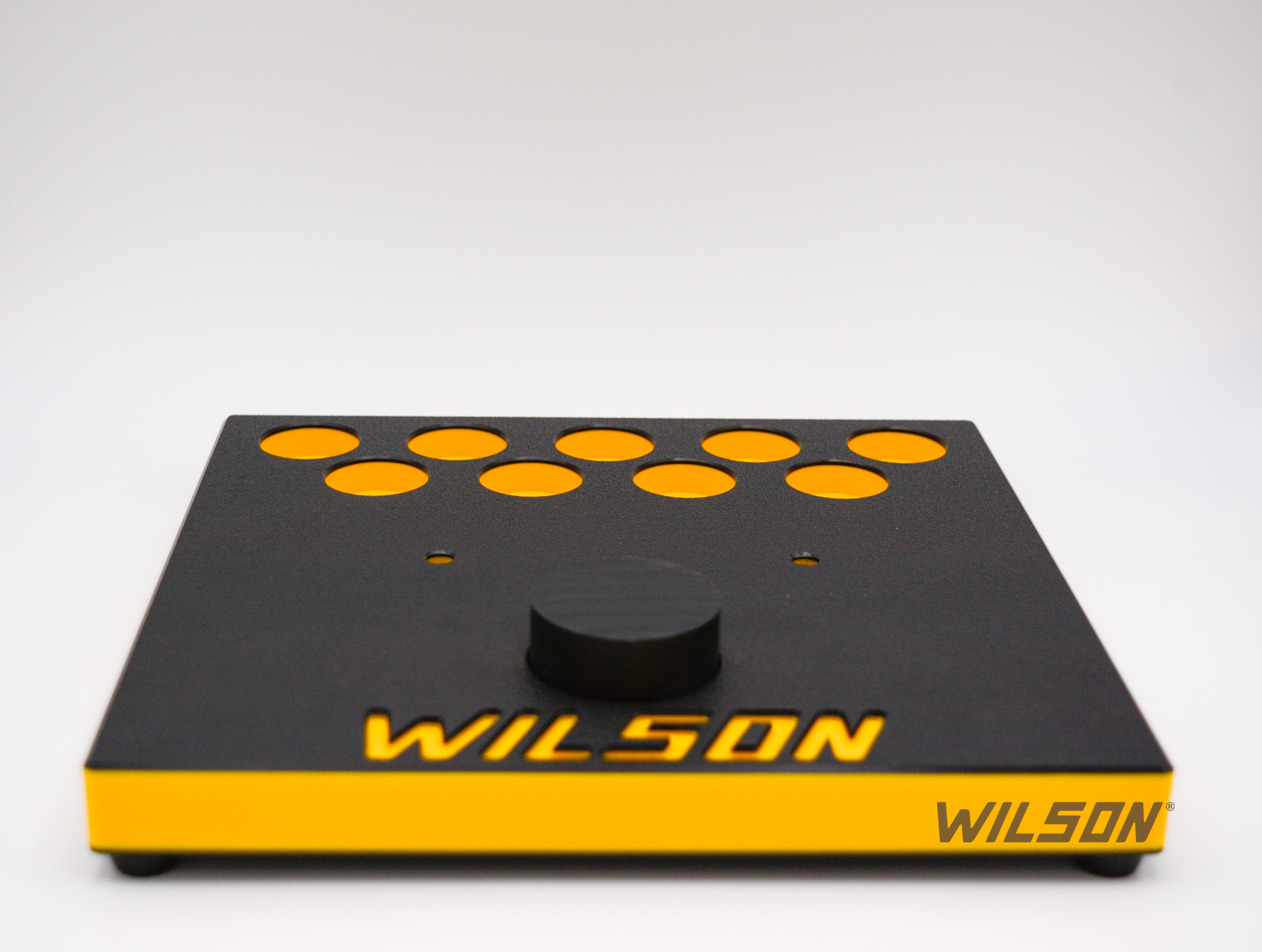 L. E. Wilson introduces a Trimmer Platform - Gunstop Reloading Supplies