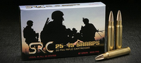 New At SHOT Show 2015 - 25-45 Sharps for the AR-15 Platform - Gunstop ...