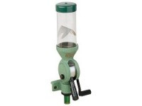 Redding Powder Measure - Match-Grade Model 3BR Measure Pistol Chamber ...