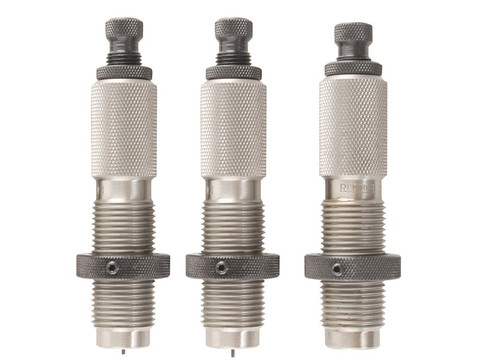 Redding Full Length 3-Die Set - 458 Winchester Magnum - Gunstop ...