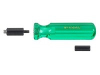Redding Primer Pocket Uniformer - Large Rifle With accessory handle ...