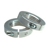 Forster Cross Bolt Die Lock Ring (12 Pack) - Gunstop Reloading Supplies