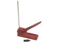 Forster Co-Ax Primer Seater w/ E-Z-Just Shell Holder Jaws - Gunstop ...