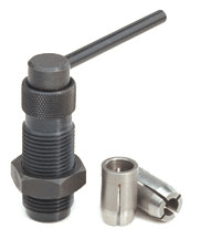 Forster Bullet Puller Die Body - Standard (Not for use with Co-Ax Press ...