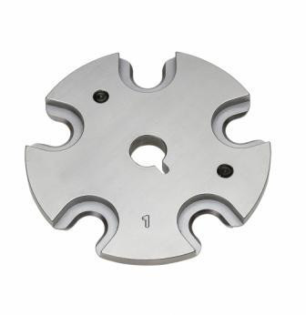Hornady LNL AP Shellplate #40 - Gunstop Reloading Supplies