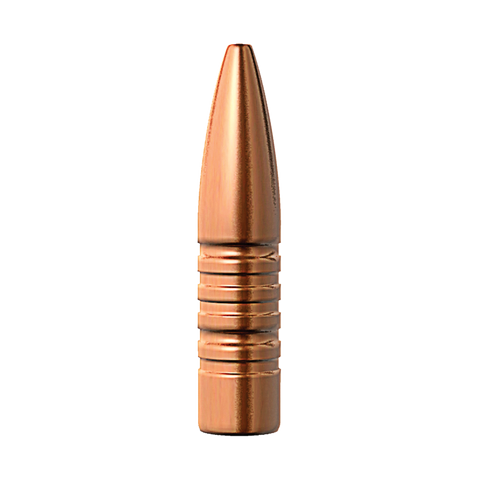 Barnes 338 Caliber (0.338") 250 Gr. TSX Flat Base (50) - Gunstop ...