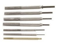 Lyman Gunsmith Punch Set - Gunstop Reloading Supplies