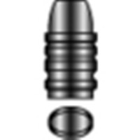 Lyman #358156 Double Cavity Pistol Mould 38/357 155 Grains - Gunstop ...
